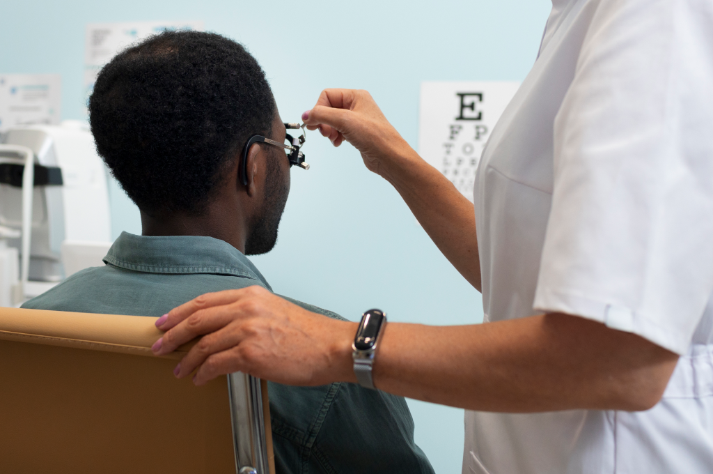 Qué es retinitis y cómo afecta la visión
